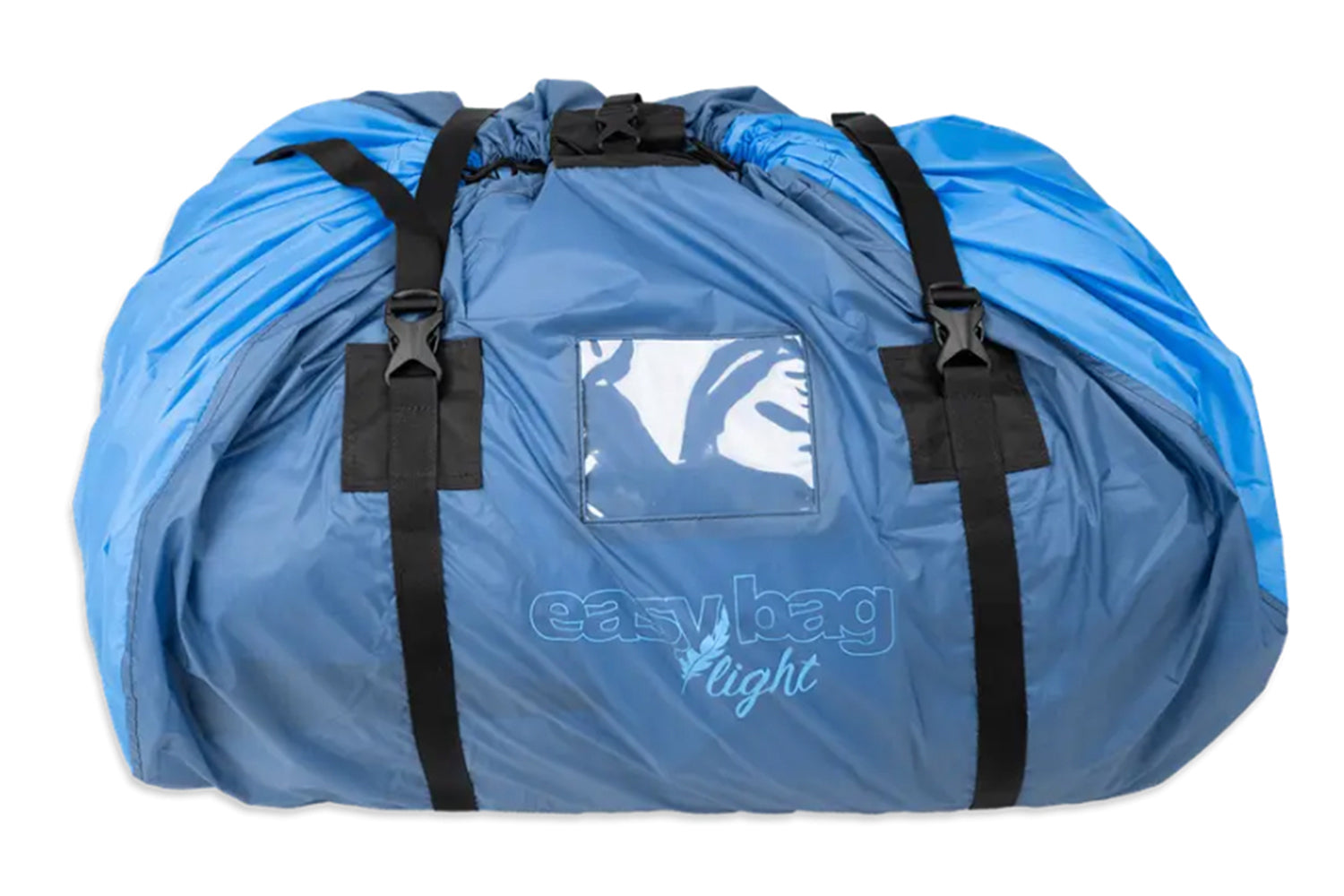 Ozone Easy Bag Light – Tucker Gott