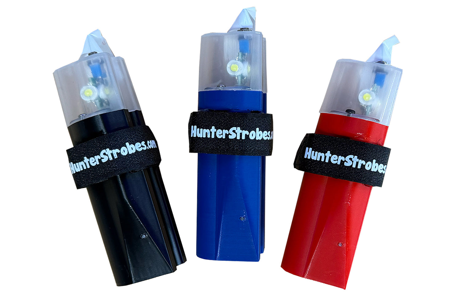 Hunter Strobe – Tucker Gott