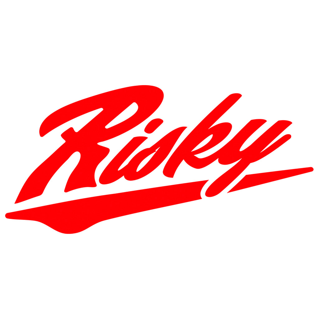 The Risky Decal – Tucker Gott